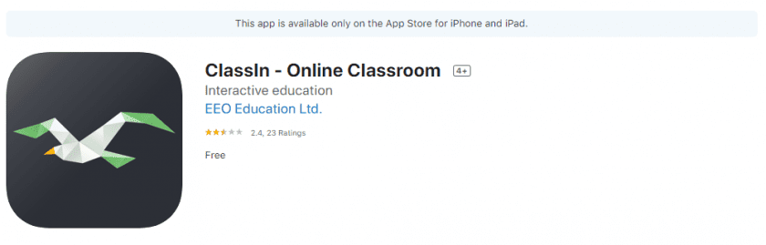 Online Interactive Classes User's Guide - Future Academy