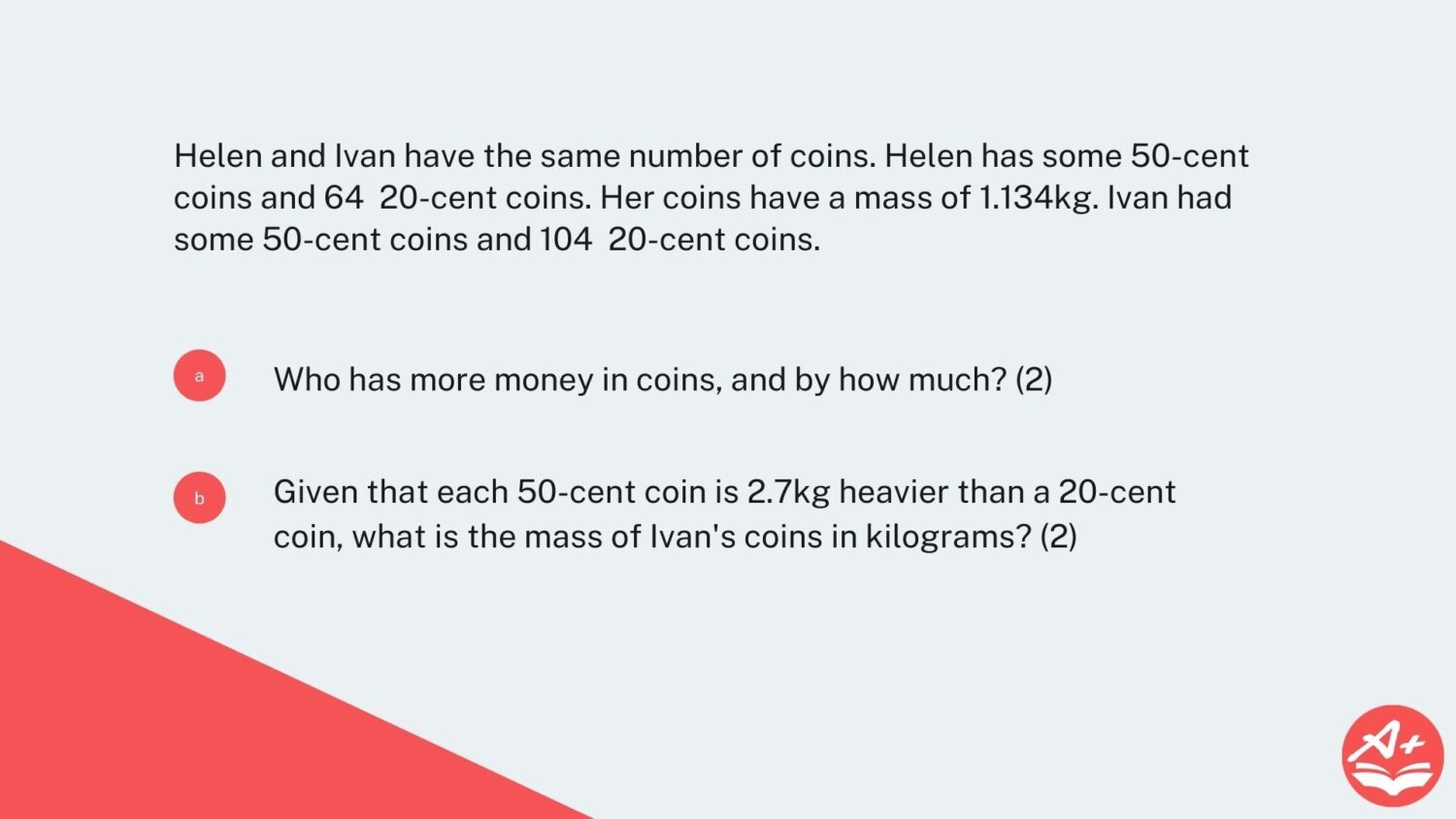 What's All The Fuss About Tough PSLE Math Questions?