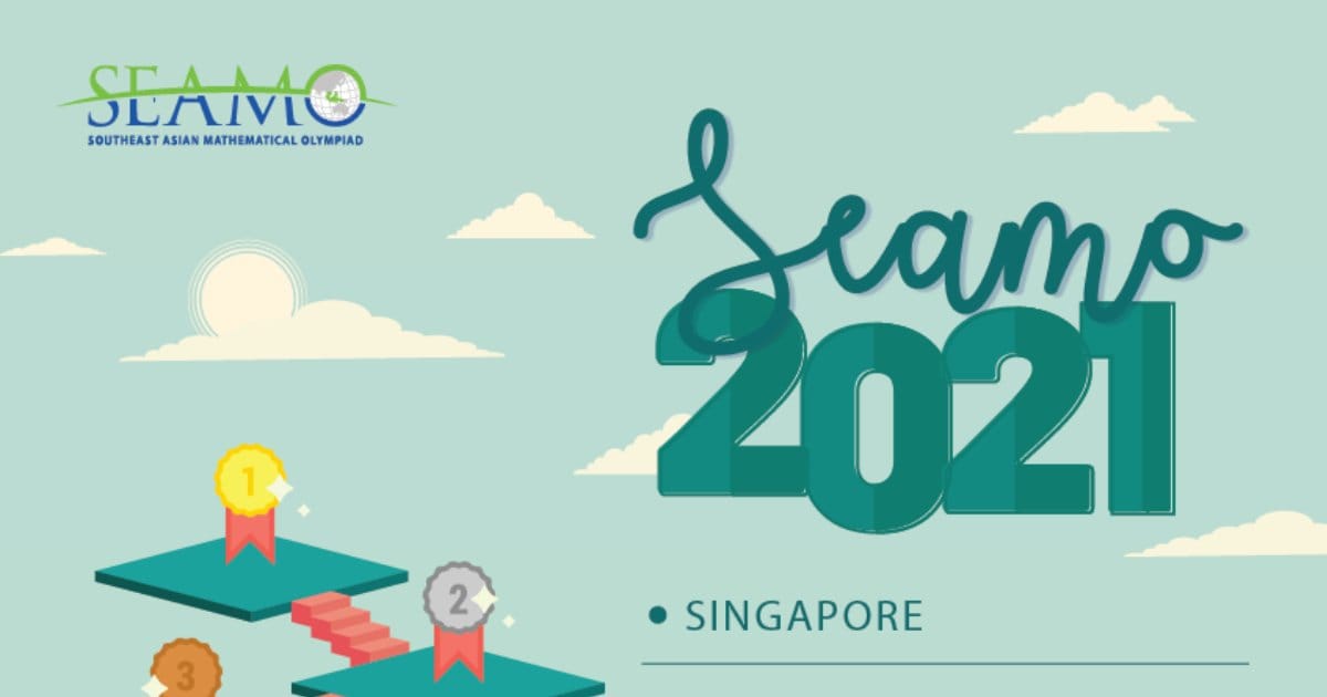 SEAMO 2021: Future Academy Student Ranks National 1st in Level