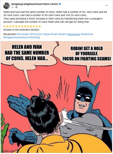 What's All The Fuss About Tough PSLE Math Questions?