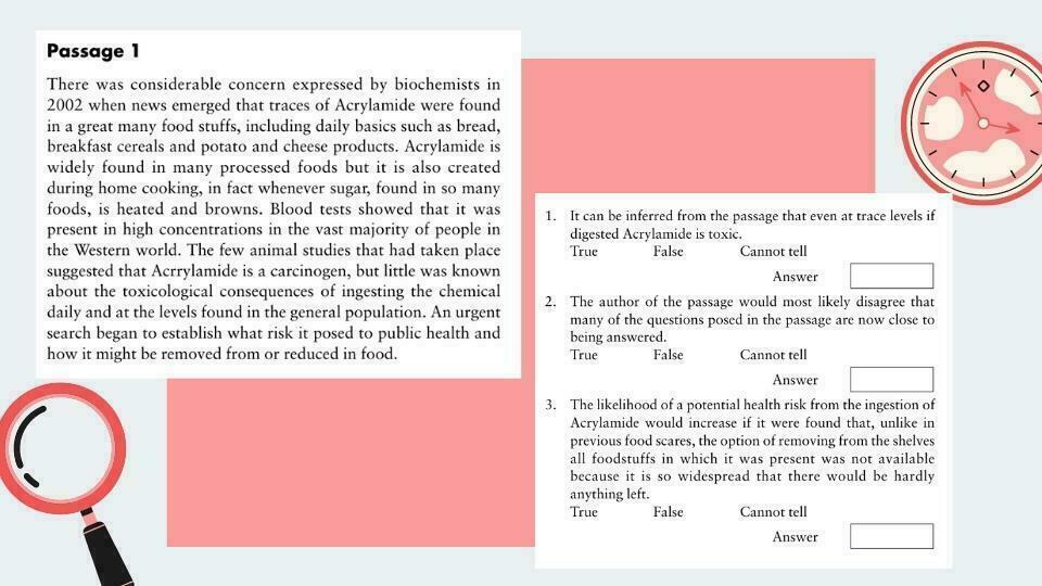 How to Ace that GEP Selection Test (Sample Questions and Tips!)