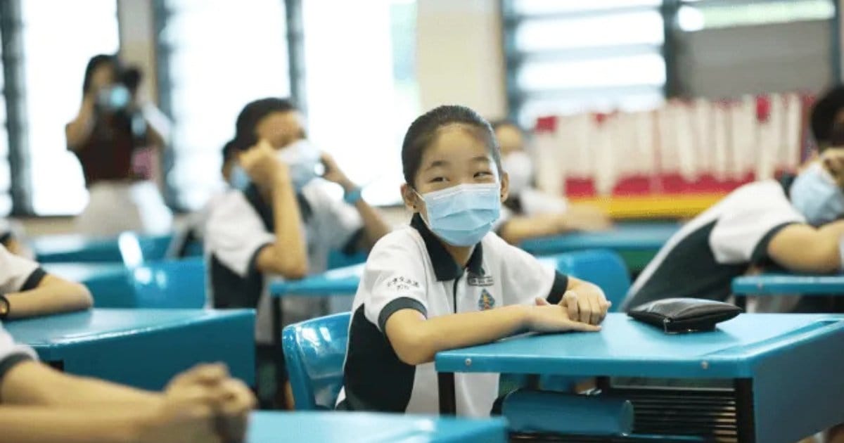 PSLE Cut-Off Points And Indicative AL Scores (2019-2020)