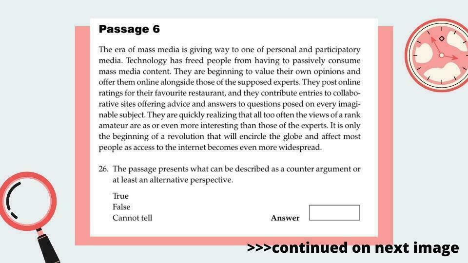 Your Quick Guide To Preparing For Any Verbal Reasoning Test