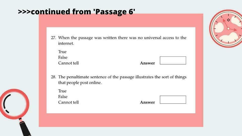 Your Quick Guide To Preparing For Any Verbal Reasoning Test