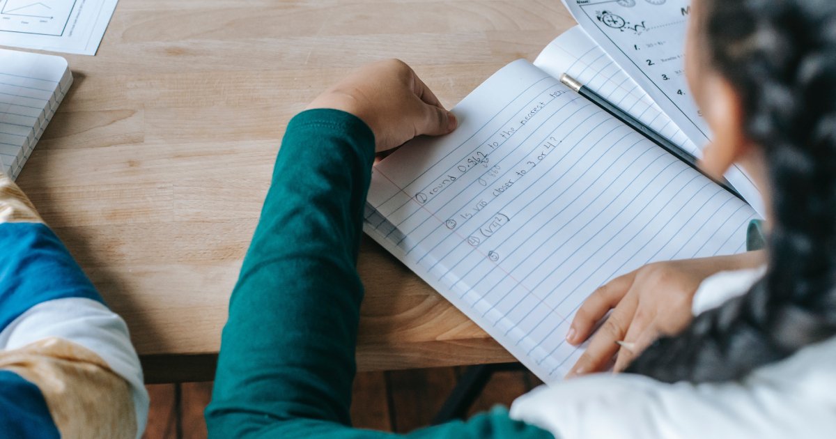 New Class: Our 2022 March Holiday Math Bootcamp Is On!