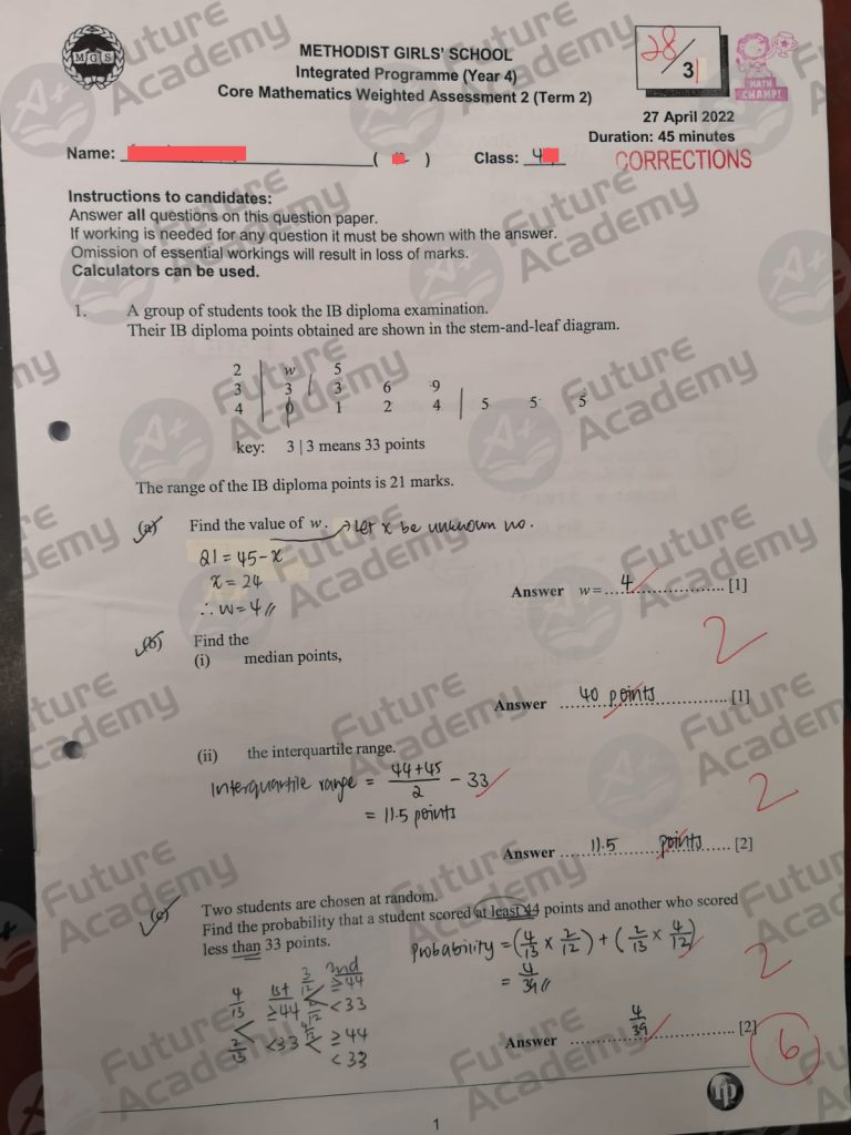 Study Methods I Wish I Knew When I Was A Student