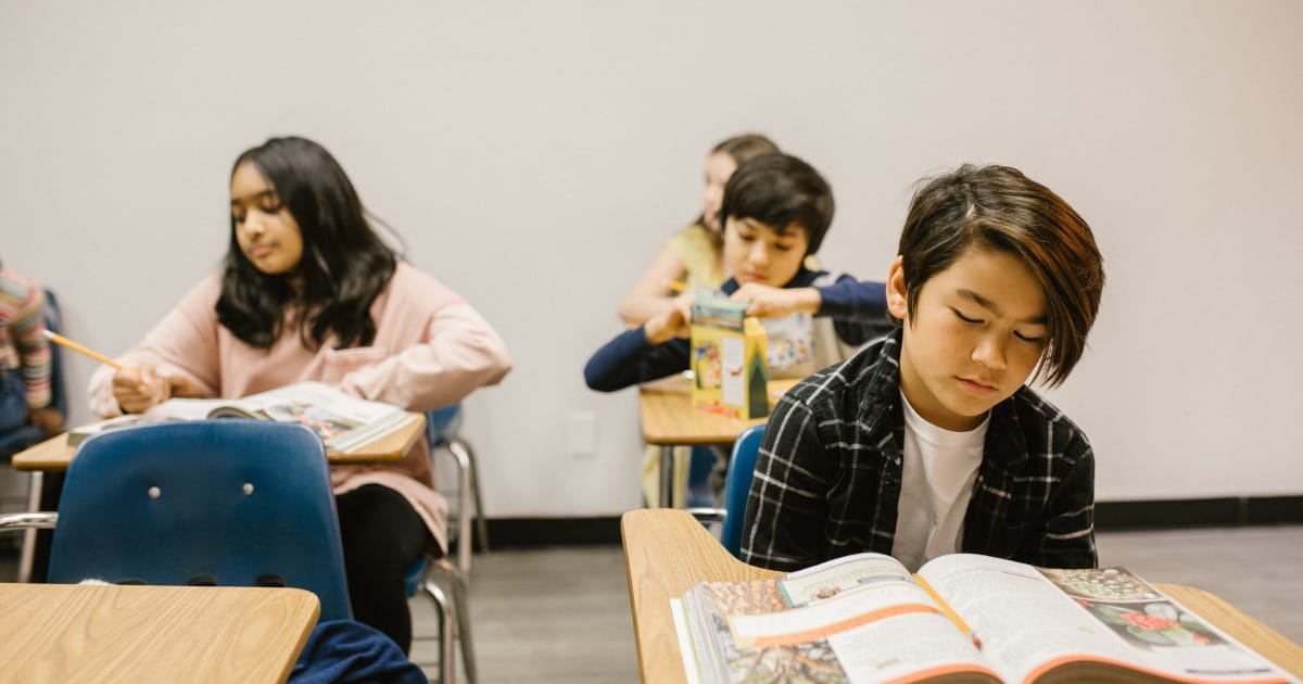 Tuition Articles - Future Academy Tuition Centre