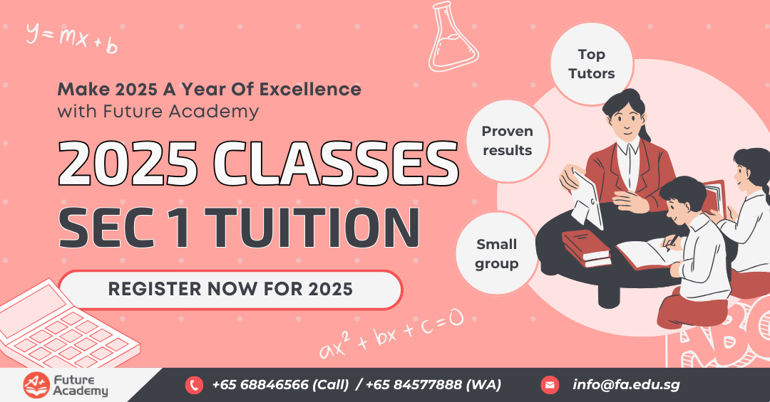 S1 Posting Results: How To Appeal To Another Secondary School